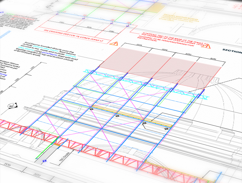 Blog | TAD | Scaffold Designs